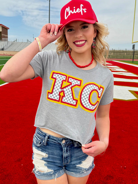 Randi Mahomes Collection – Texas True Threads