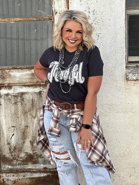 Fall Tees – Texas True Threads