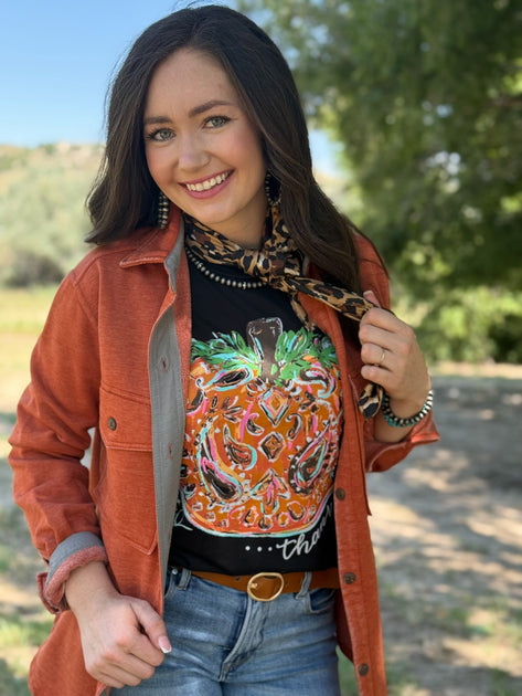 Fall Tees – Texas True Threads