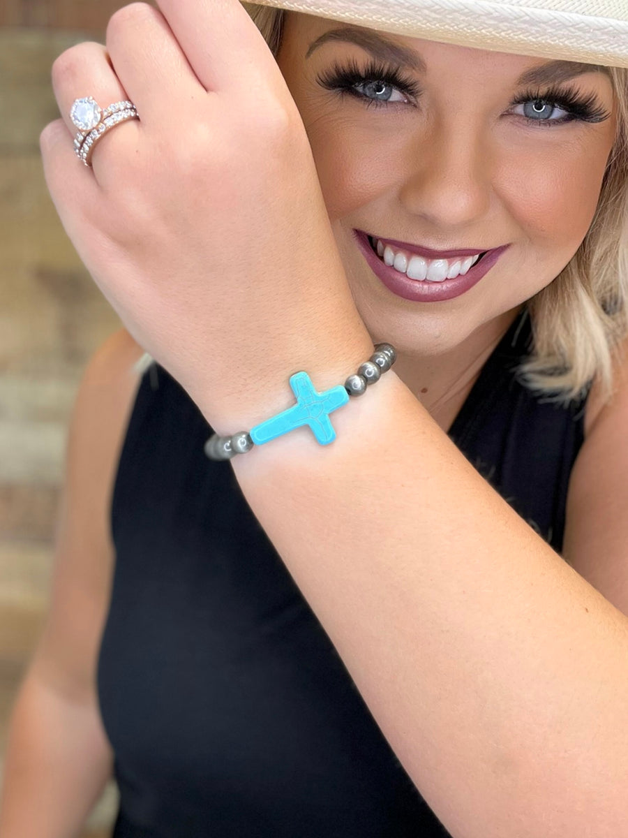 Canyon Bracelet – Texas True Threads