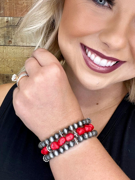 Bracelets – Texas True Threads