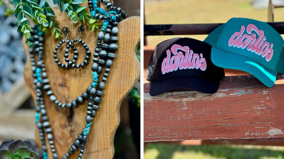 Accessories – Texas True Threads