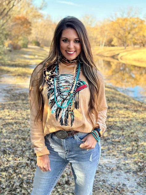 Sweatshirts – Texas True Threads