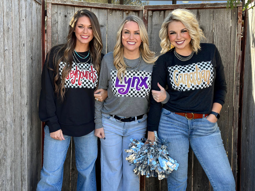 Wholesale Sports Shirts by Texas True Threads