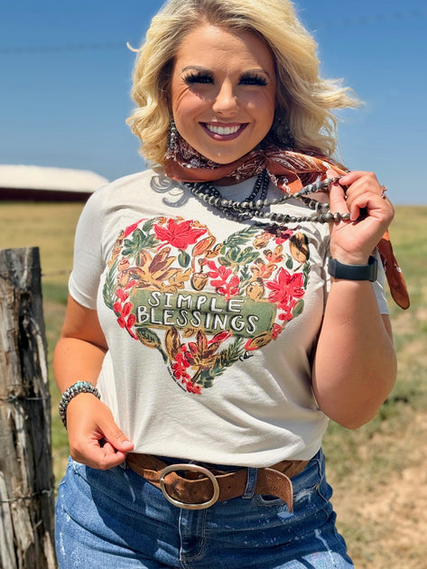 Fall Tees – Texas True Threads