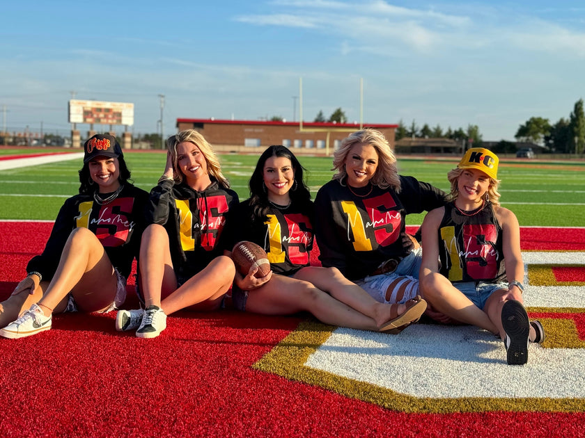 Randi Mahomes Collection – Texas True Threads