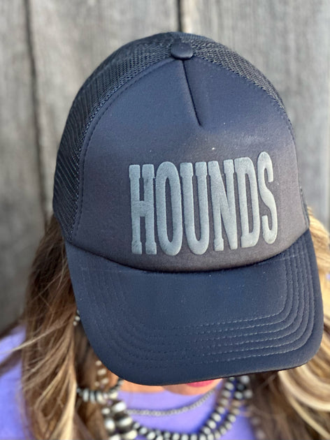 Caps – Texas True Threads