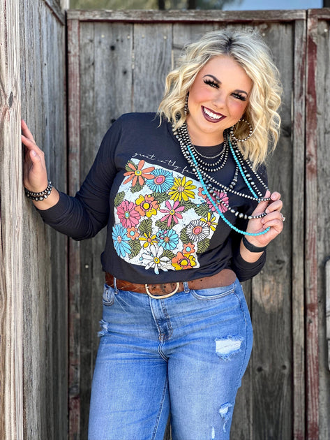 Ready To Ship Wholesale Clothing by Texas True Threads