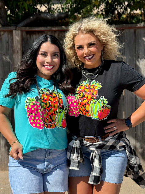 Fall Tees – Texas True Threads