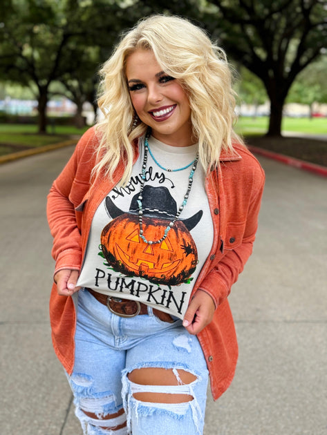 Fall Tees – Texas True Threads