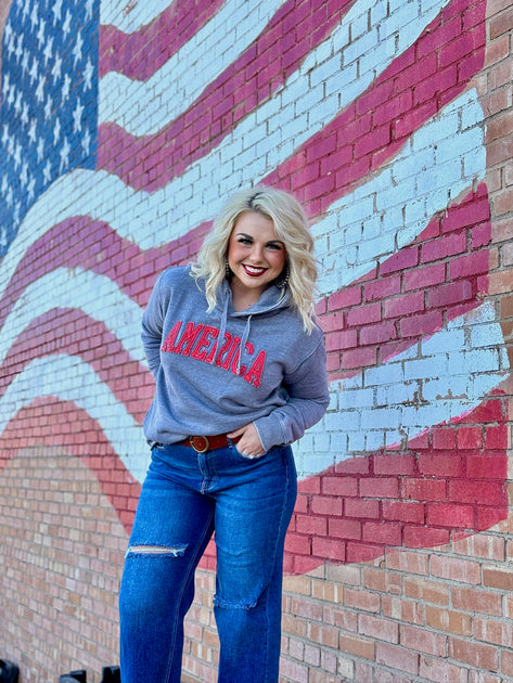 Ready To Ship Wholesale Clothing by Texas True Threads