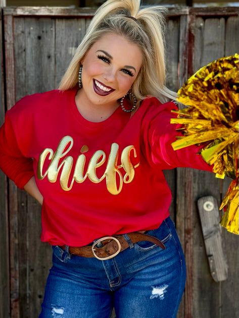 Randi Mahomes Collection – Texas True Threads