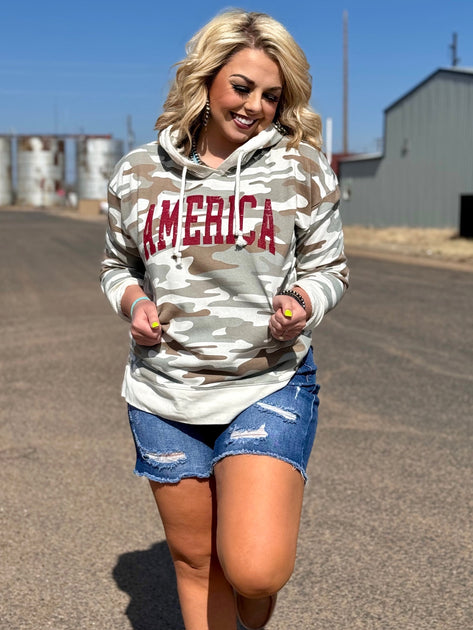 Sweatshirts – Texas True Threads