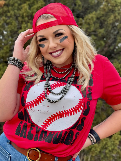 Wholesale Sports Shirts by Texas True Threads