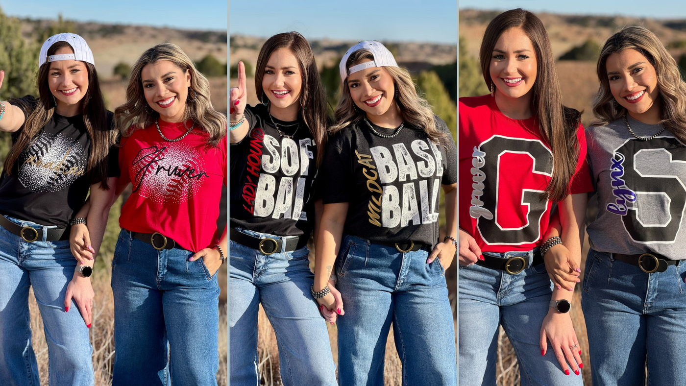 Texas True Threads