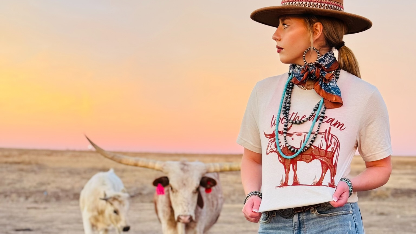 Texas True Threads