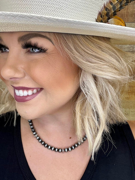 Necklaces – Texas True Threads