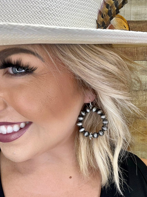 Earrings – Texas True Threads