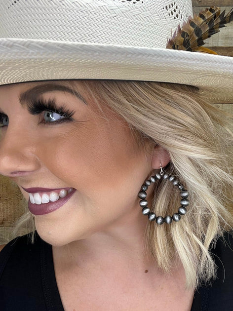 Earrings – Texas True Threads