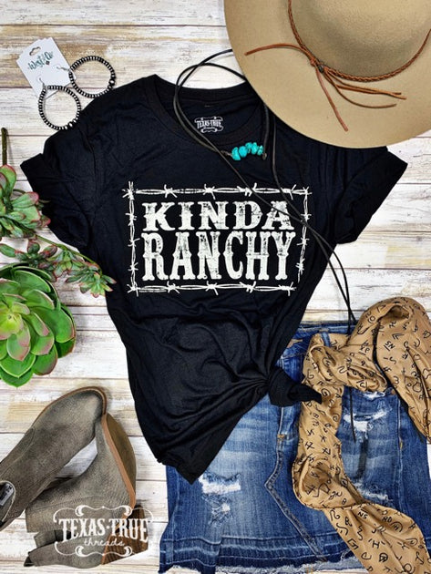 Farm & Ranch Tees – Texas True Threads