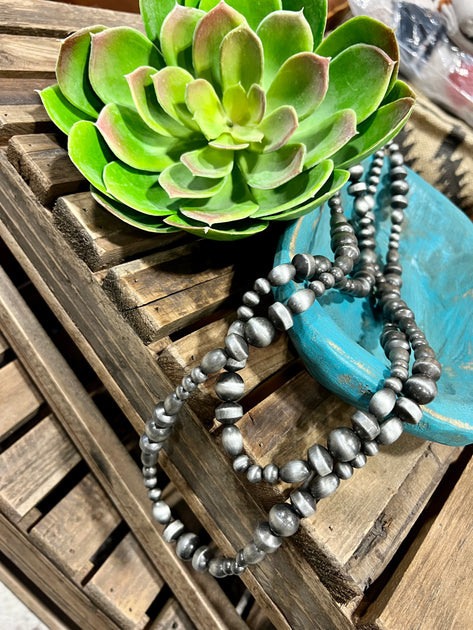 Necklaces – Texas True Threads